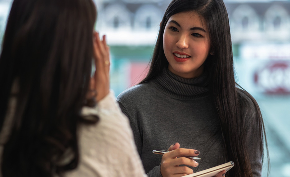 Online Peer Support Specialist from Florida State College at Jacksonville